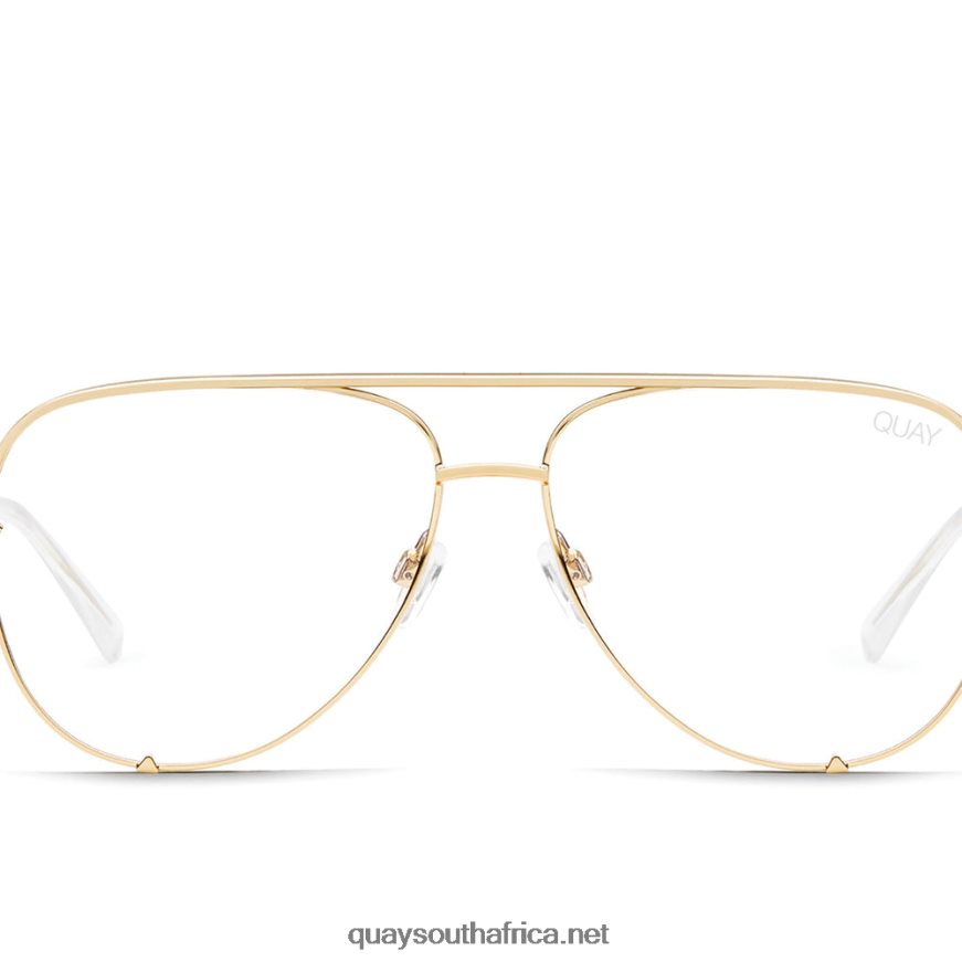 Quay Sunglasses Store | Quay South Africa